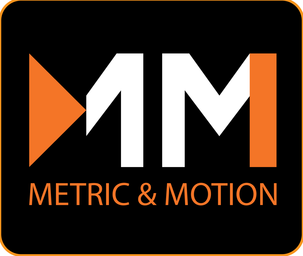 Metric & Motion
